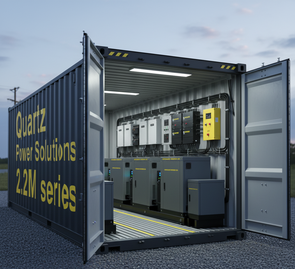 The Autonomous Node Protocol: Revolutionizing Power Generation with ...